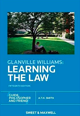 10 best books to read for law students - Lawordo.com